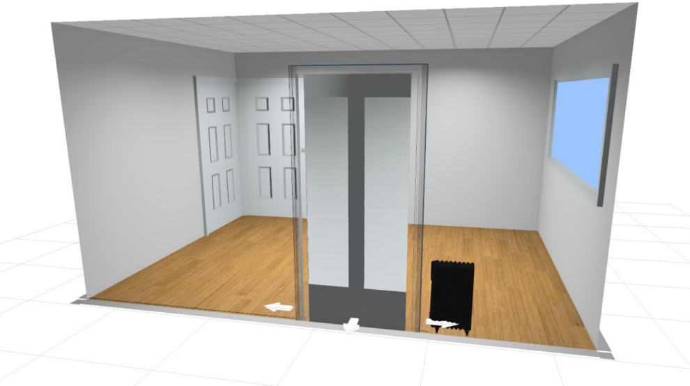 smallish kitchen layout ideas
