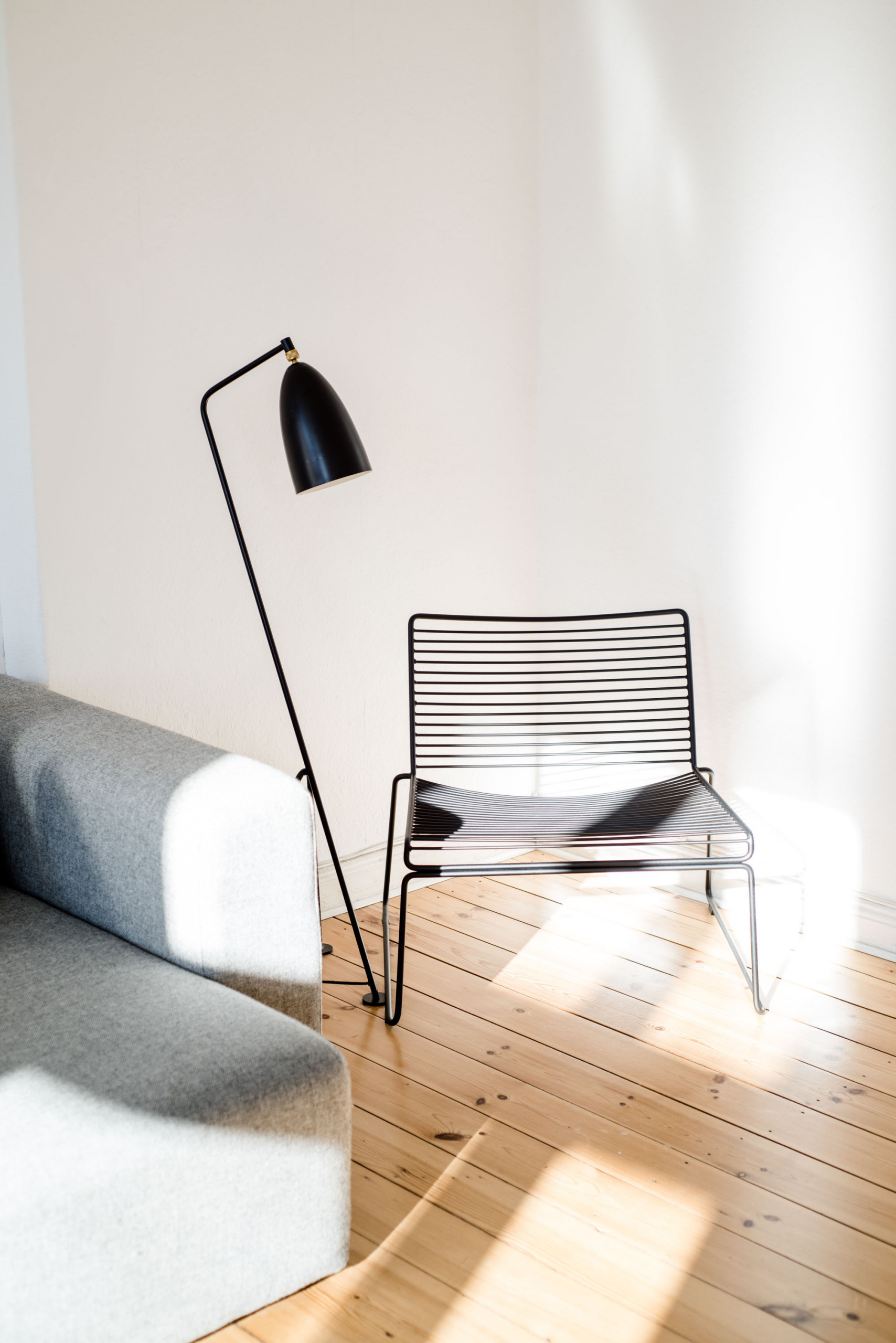 Houzzbesuch: Scandinavian Design at its best – in Berlin!