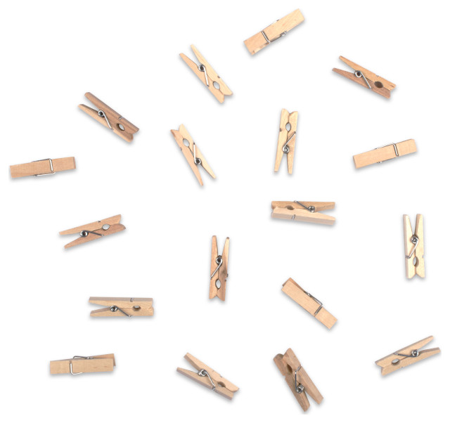 Floating Frame Clips Set of 50 - Farmhouse - Desk Accessories - by ...