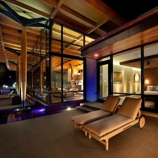 DAVID TYRELL ARCHITECTURE - Project Photos & Reviews - Vancouver, BC CA ...