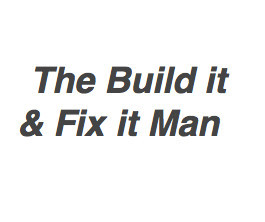 THE BUILD IT / FIX IT MAN - Project Photos & Reviews - McKenna, WA US ...