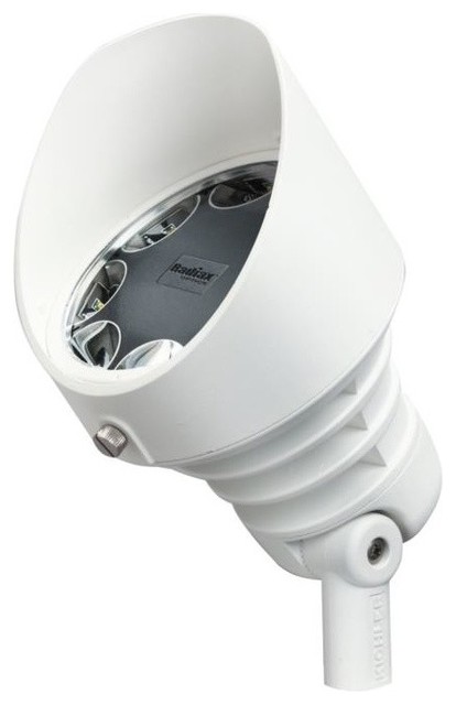 Design Pro LED Line Voltage 120V LED 19.5W 10 White - Transitional ...