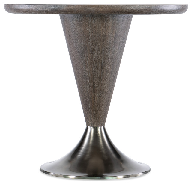 Modern Mood Counter Height Table - Transitional - Indoor Pub And Bistro ...