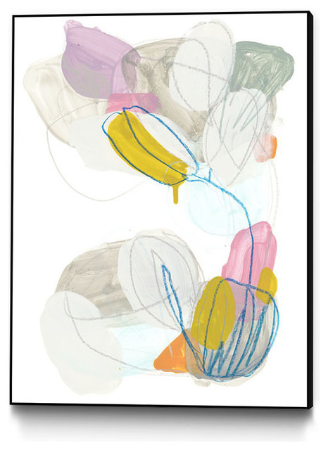 "Shift Change III" CF Print, 11"x14", 24"x32" - Contemporary - Prints ...