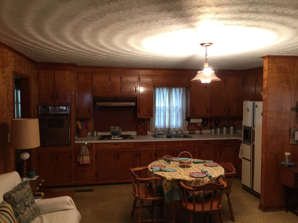 My future kitchen