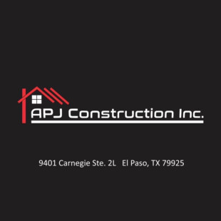 APJ CONSTRUCTION INC. - Project Photos & Reviews - El Paso, TX US | Houzz