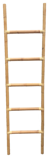 Cane-line Climb ladder INDOOR, 7130RU - Tropical - Ladders And Step ...