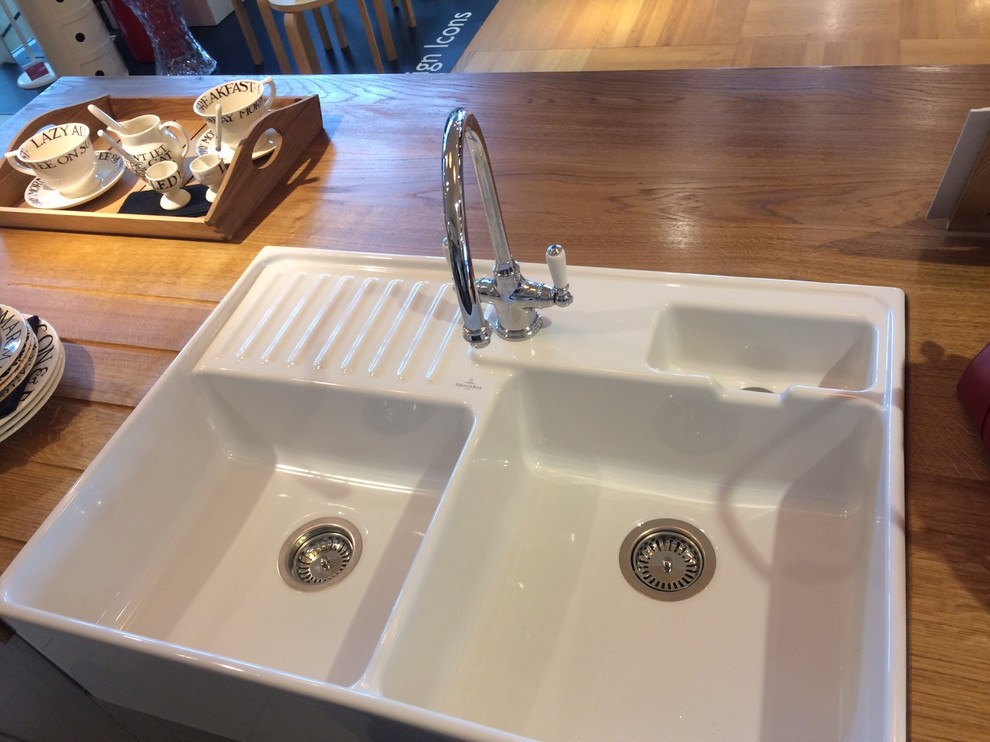 14 Butler Sinks You're Going to Love | Houzz UK
