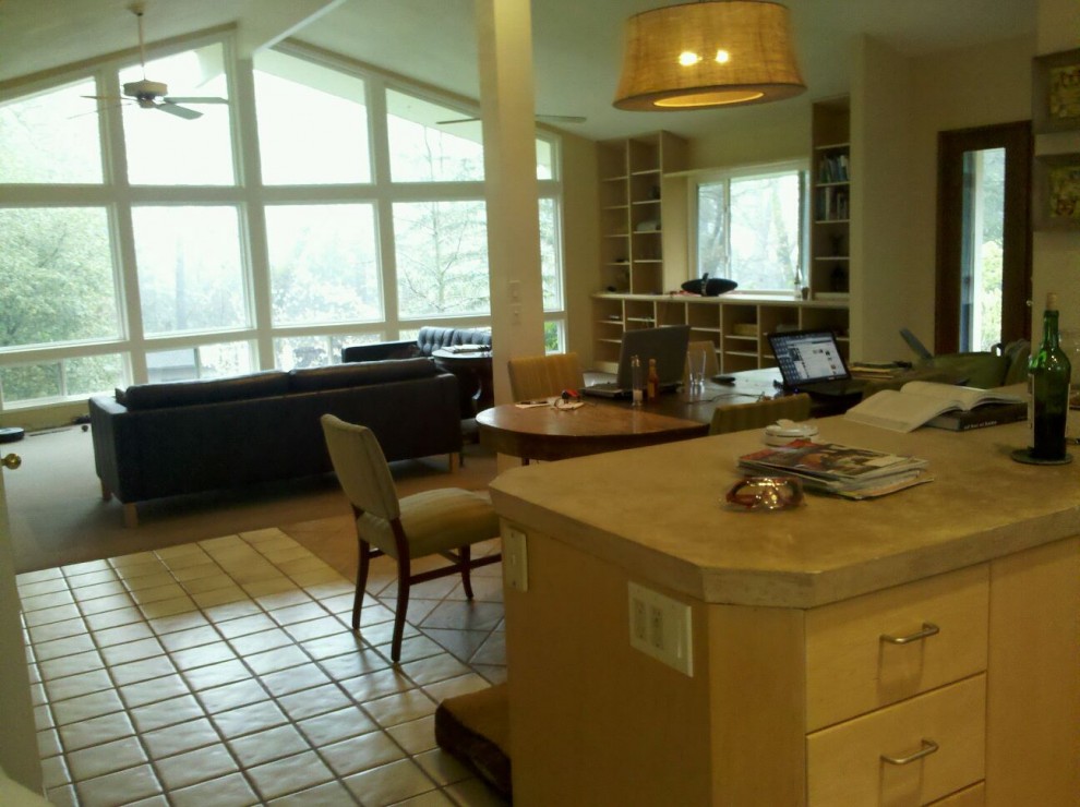 Bulletproof Wood Floors?