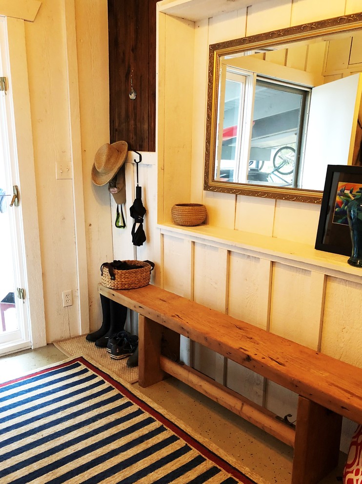 How to Find the Perfect Seat For Your Hallway | Houzz UK