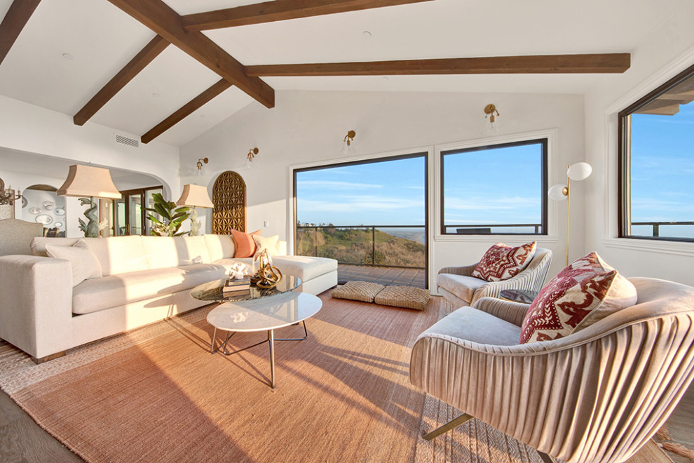 Malibu Beach House - Los Angeles - by Shannon Ggem Design | Houzz