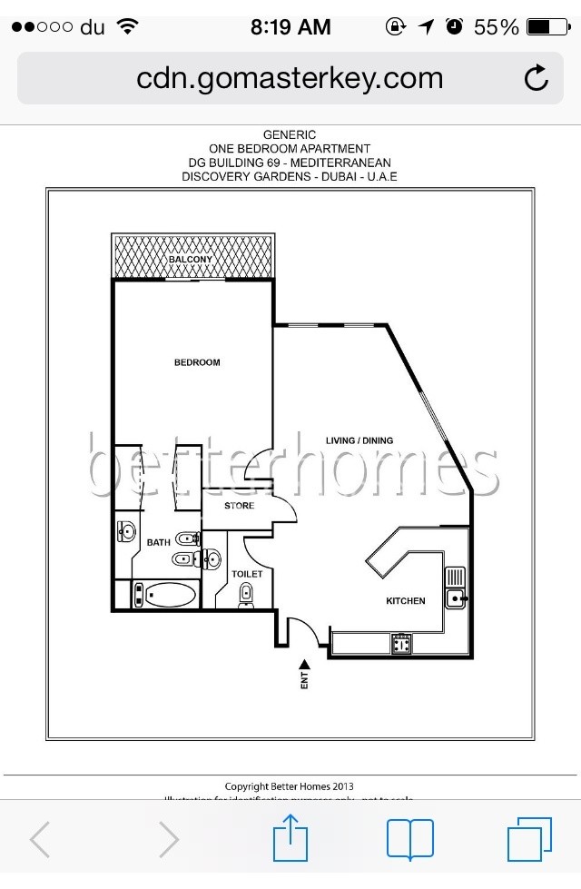 Furniture placement for my living room with a diagonal wall. | Houzz Forum