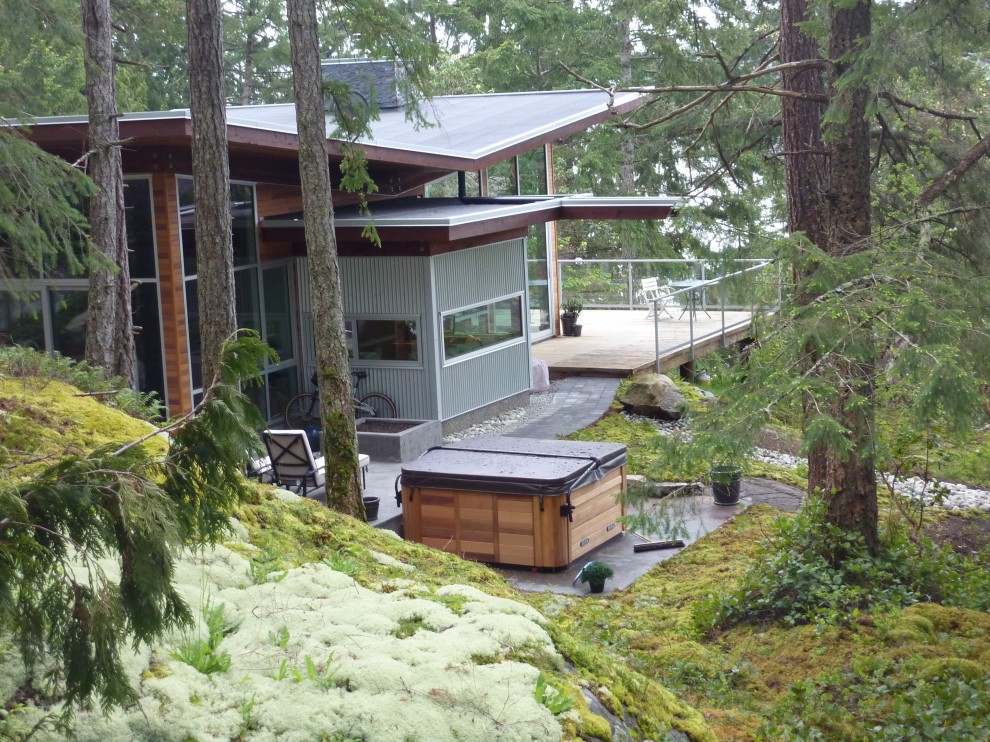 Framing Design: Structural Expression in Steel