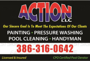 ACTION LLC - Project Photos & Reviews - Port Orange, FL US | Houzz