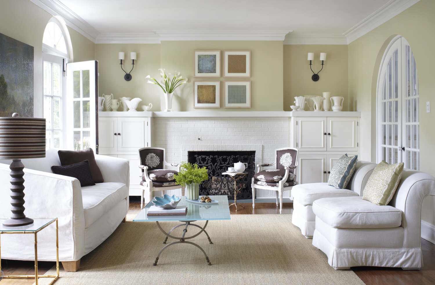 Rearrange Furniture Before And After Living Room Layout Guide: How To