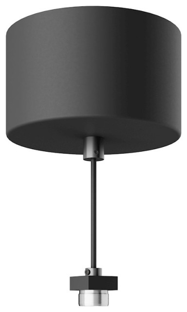 Tech Lighting Brox Surface Transfomer, Nightshade Black 700BRXSRT100B ...