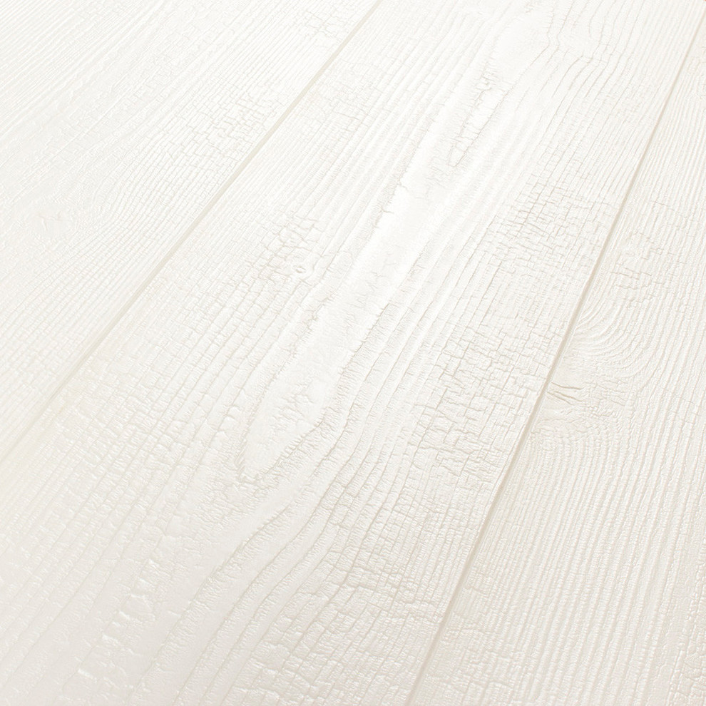 Quick-Step NatureTEK Plus Envique Bridal Pine IMUS1992 Flooring Sample ...