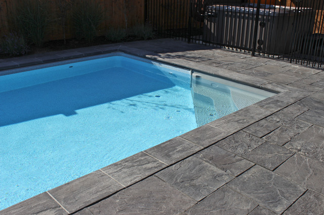 How Deep Is A 22x52 Pool