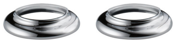 Delta RP62151 Two Handle Bases with Gaskets from the Windemere ...