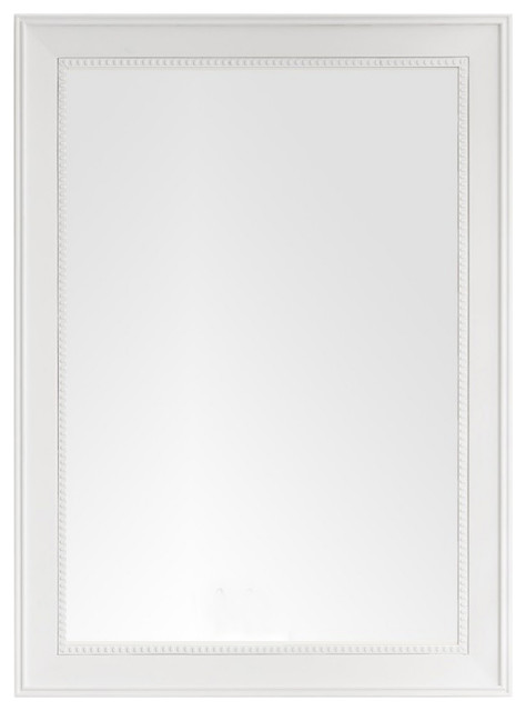 De Soto 102" Bright White Double Vanity Deluxe Set, 3cm Jasmine Pearl ...