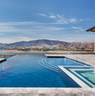 COUNTRYWIDE POOLS & SPAS - Project Photos & Reviews - Wodonga, VIC, AU ...