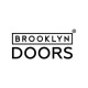 Nova Royal Series Wrought Iron Custom Exterior Doors - Transitional ...