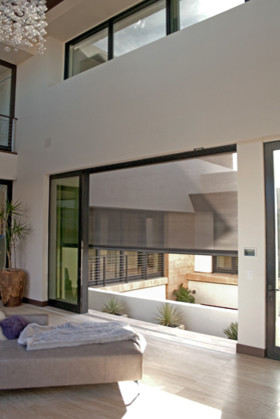 Love Your Living Room: How to Take Advantage of a Big Space