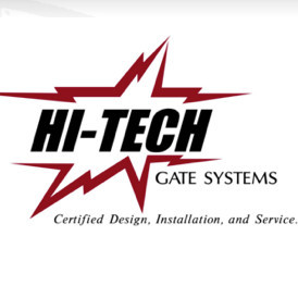 HI-TECH GATE SYSTEMS - Project Photos & Reviews - Bryant, AL US | Houzz