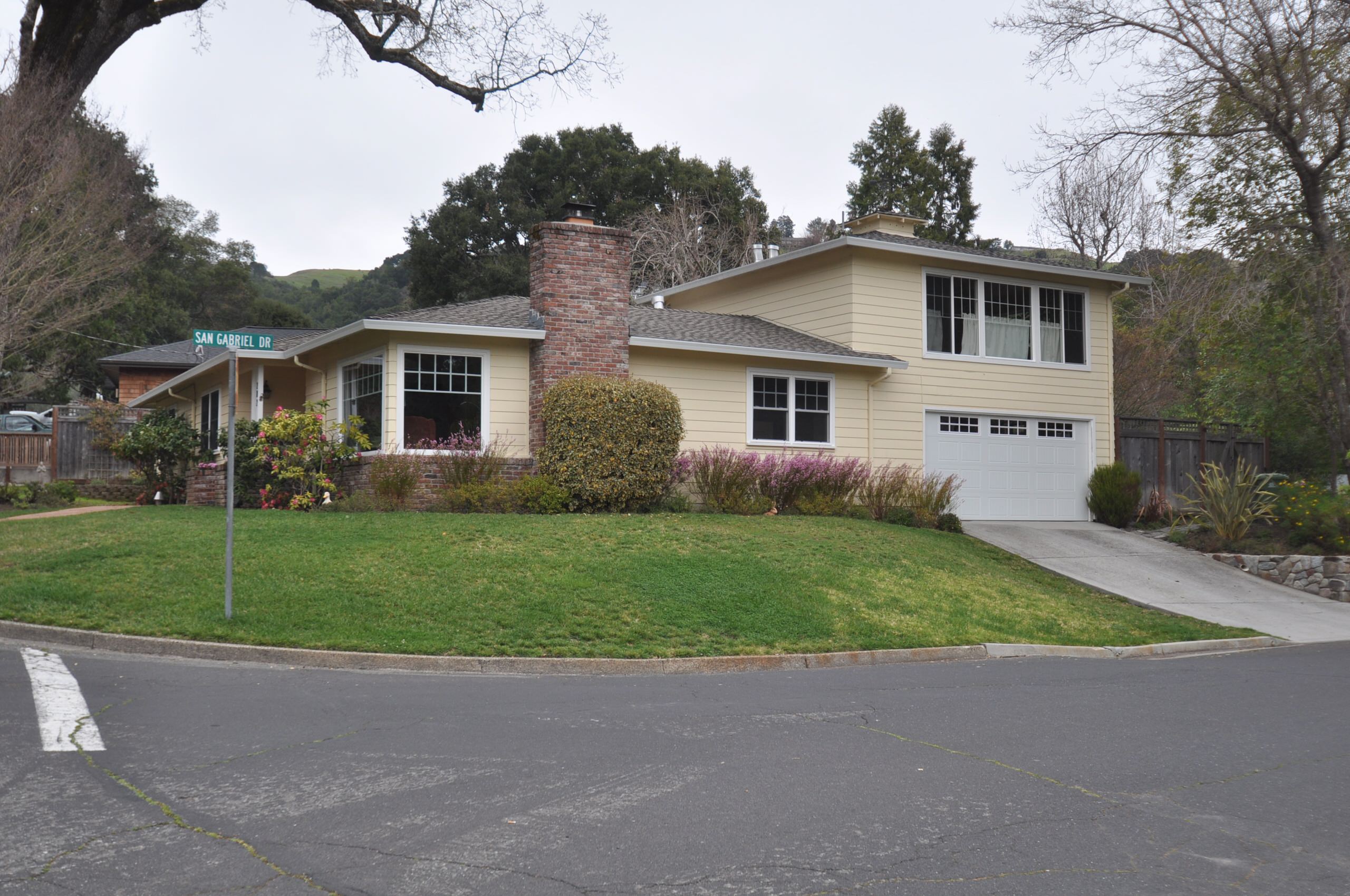 Remodeling 1950s Contemporary Homes