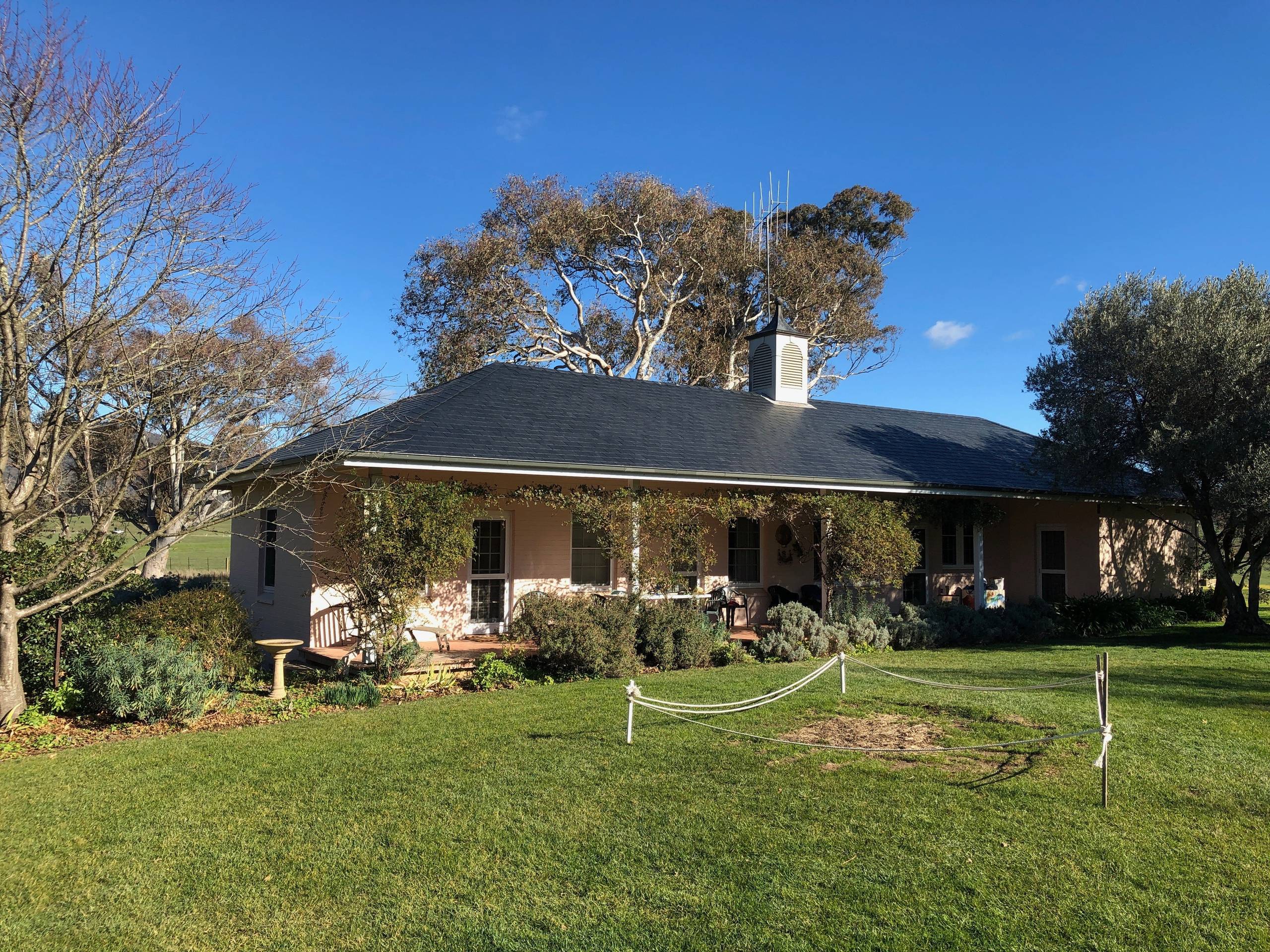 31 Australian Heritage-Style Home Facades | Houzz AU