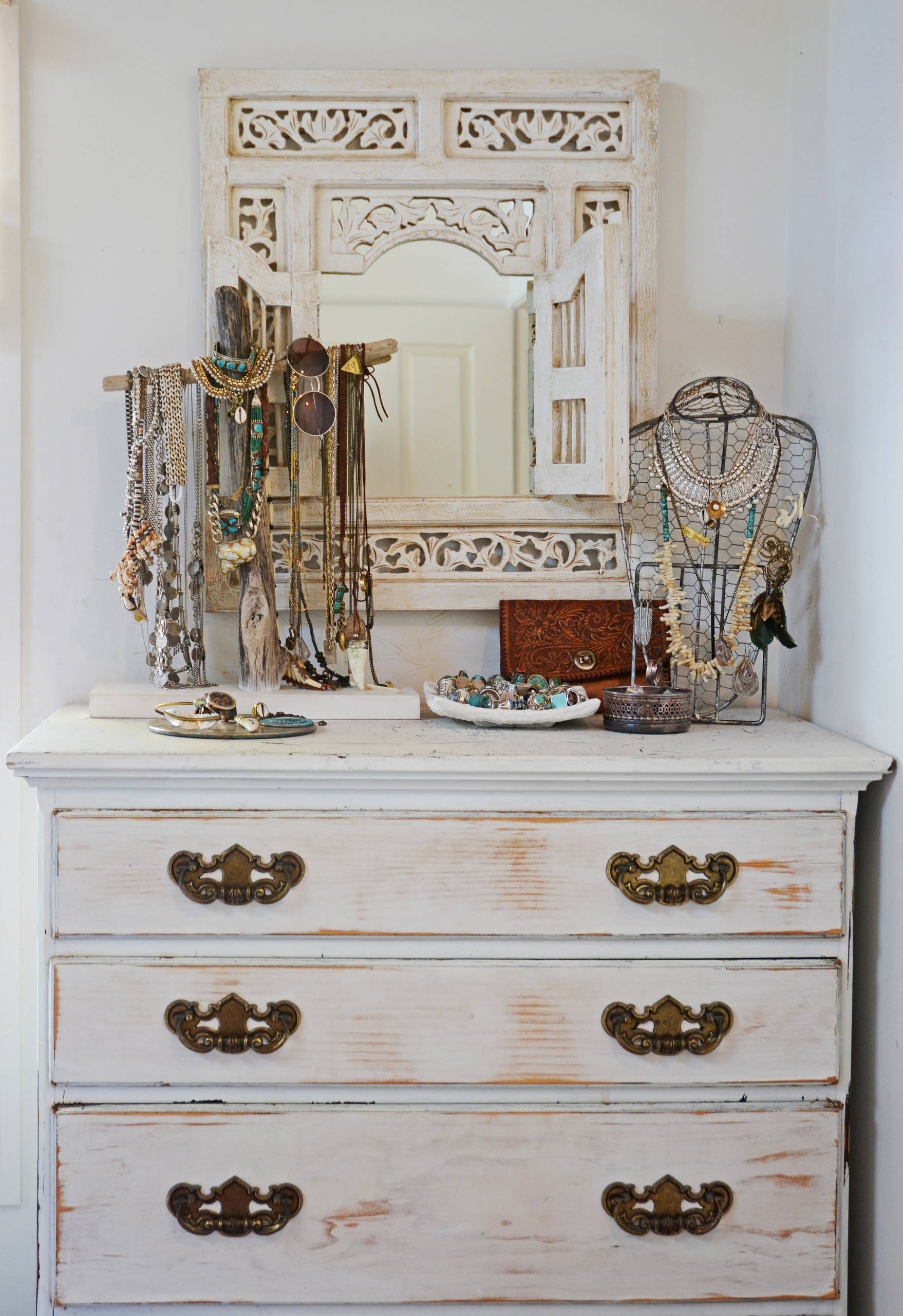 Step Inside the Personalised Homes of 6 Jewellery Makers | Houzz AU