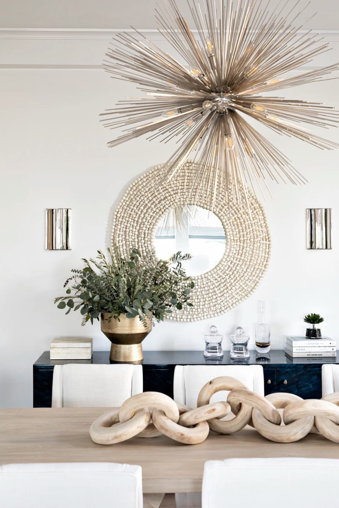 PALM BEACH WATERFRONT - Beach Style - Miami - by HW Interiors | Houzz