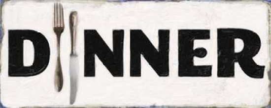 DINER SIGN Poster Print by Taylor Greene - Item # VARPDXTGPL083C, 36 x ...