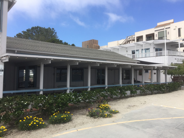 ZLAC Rowing Club - Craftsman - San Diego - by Gravel To Gold, Inc ...