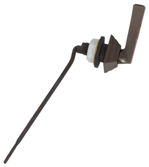 American Standard 7381105-XXX0A Town Square Trip Lever Assembly ...