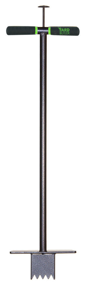 Sod Plugger - Gardening Hand Tools - by Yard Butler | Houzz