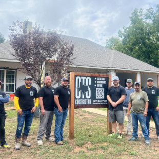 OTS CONSTRUCTION LLC - Project Photos & Reviews - Lewisville, TX US | Houzz