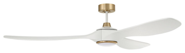 Envy 72" Ceiling Fan - Transitional - Ceiling Fans - by LAMPS EXPO | Houzz