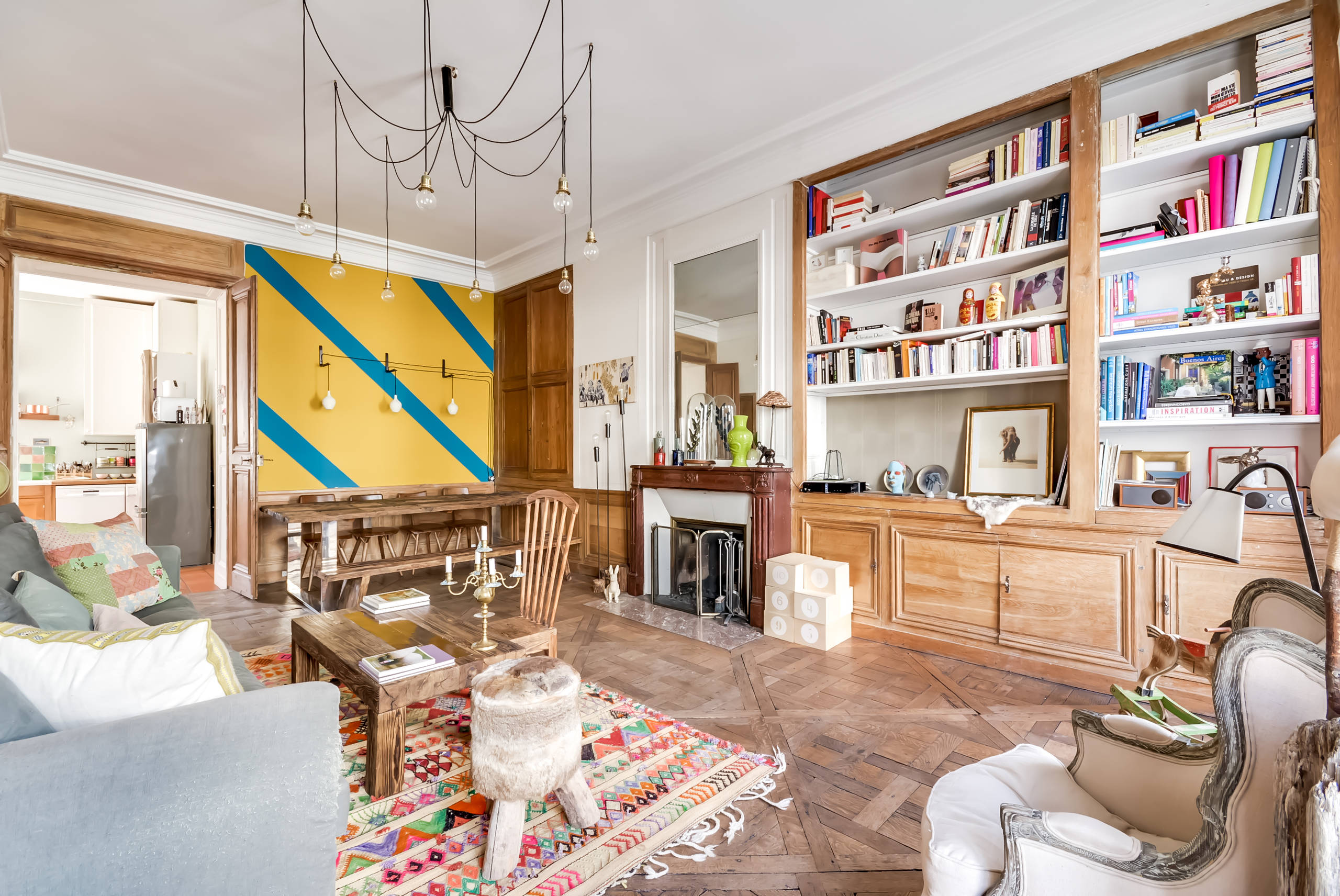 Discover 100 of the Most Beautiful French Homes on Houzz