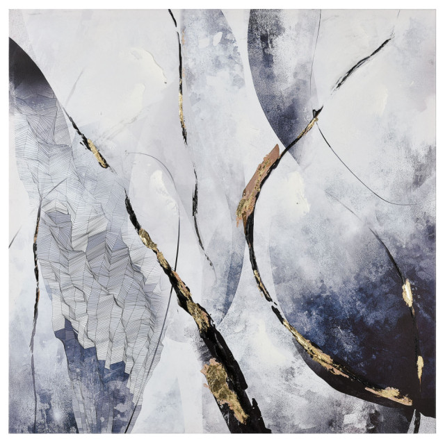 Strength Wall Art - Contemporary - Prints And Posters - by ELK Group ...
