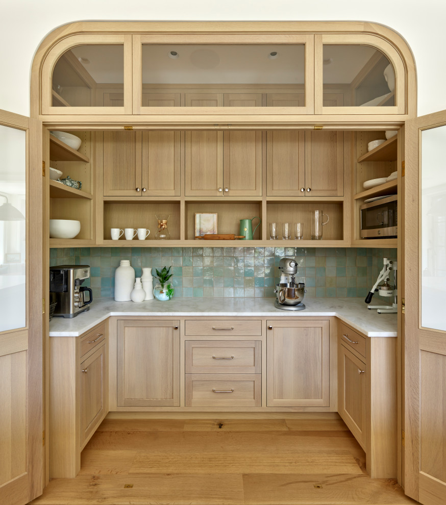 kitchen - Kitchen - Philadelphia - by Rasmussen / Su Architects | Houzz