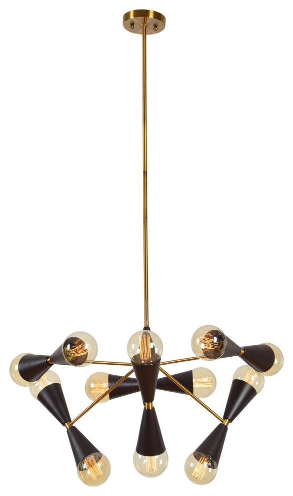 Damas Pendant Light - Contemporary - Pendant Lighting - by ...