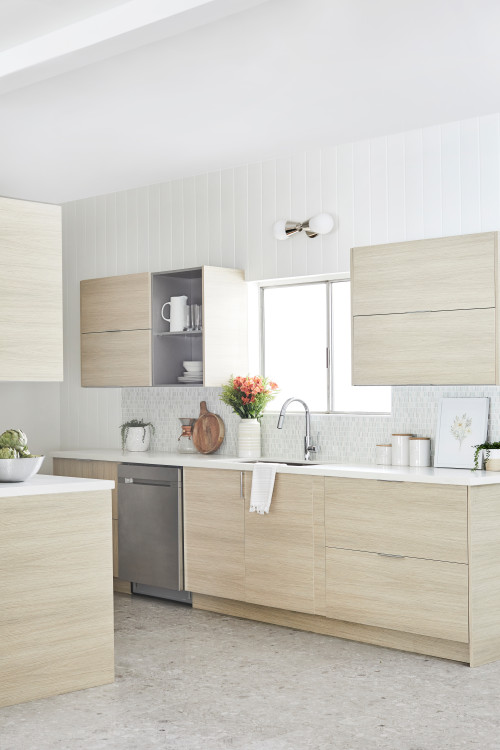 47+ Backsplash Around Kitchen Window ( HOTTEST TRENDS ) - Wall Tile