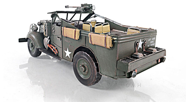 VINTAGE 30 CWT CHEVROLET 1533X2 Collectible Metal scale model Chevy ...
