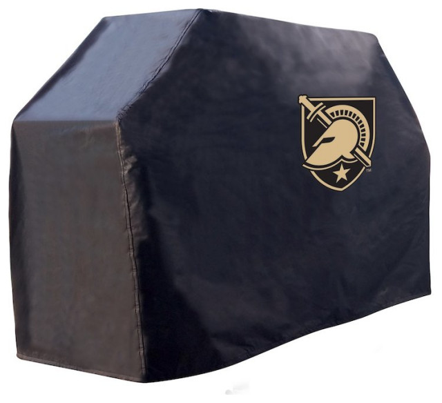 60" US Military Academy (ARMY) Grill Cover by Covers by HBS - Grill ...