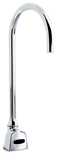 Delta Electronic BT Gooseneck - Contemporary - Bar Faucets - by The ...