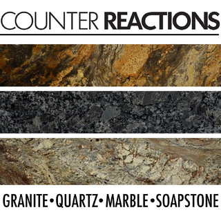 COUNTER REACTIONS - Project Photos & Reviews - Uxbridge, ON CA | Houzz