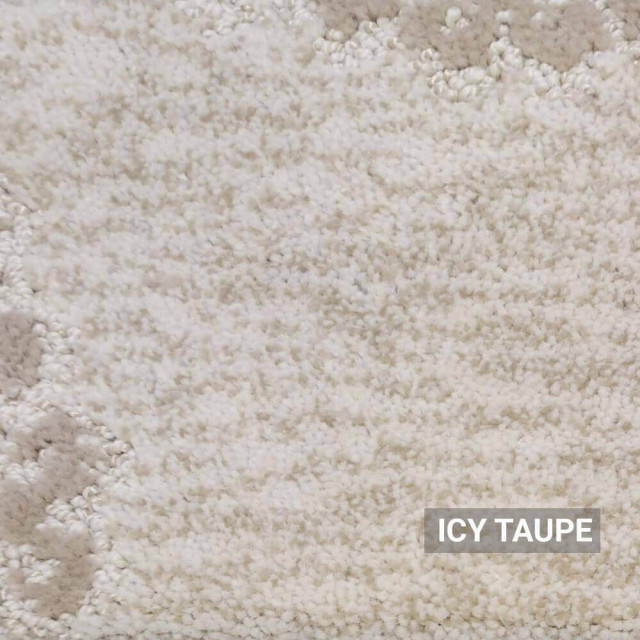 Heirloom Indoor Carpet Area Rug Collection, 12x14 - Transitional - Area ...