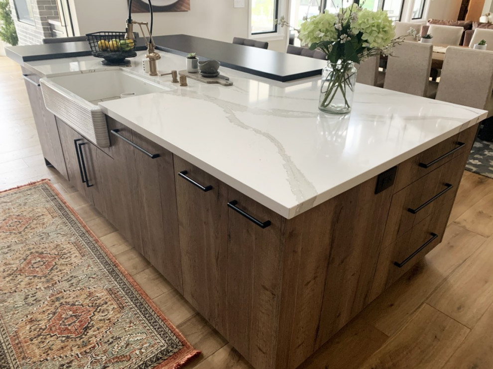 Columbia Cabinet International Design Competition 2020 - Transitional ...