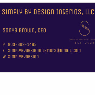 SIMPLY BY DESIGN INTERIORS, LLC - Project Photos & Reviews - Columbia ...